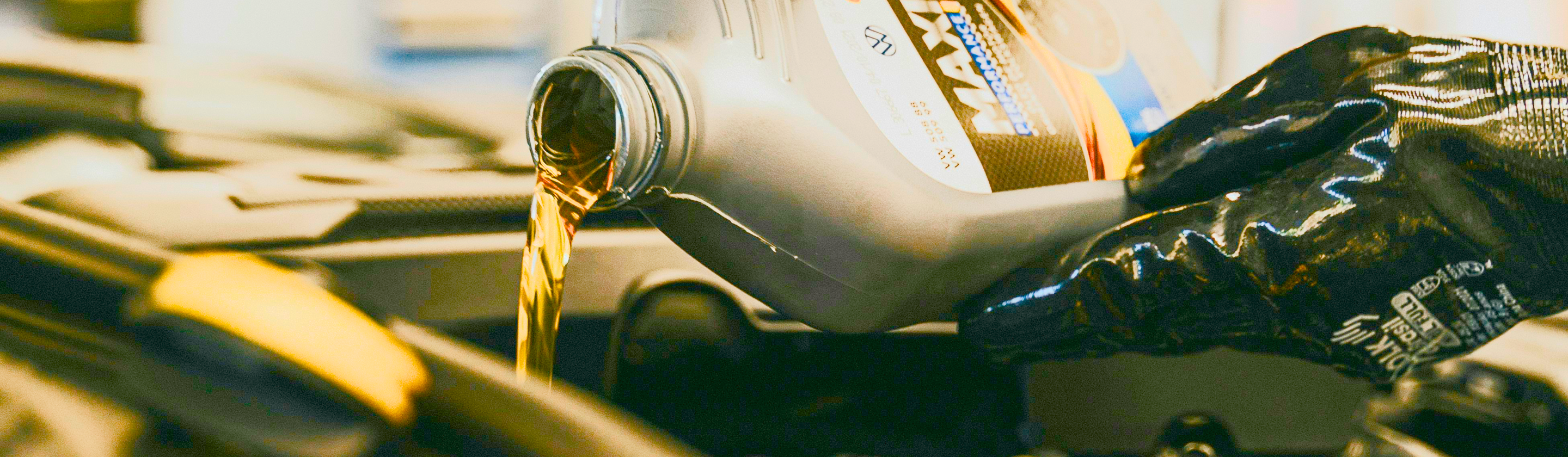 Exploring SETCO’s Oil Product Range and Benefits | Setco