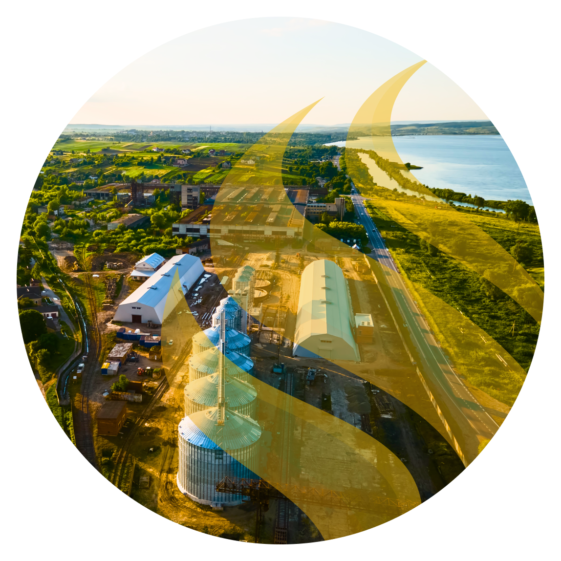 Oil Terminal | Setco